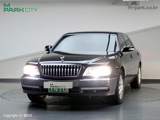 오늘의 에쿠스 JS380 PREMIER 중고차의 시세를 알아보자!! 웅이아져씨 : 네이버 블로그