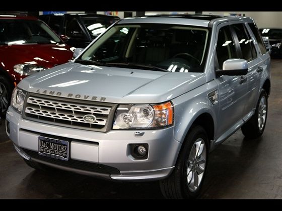 Land Rover 랜드로버 LR2, 2011년형 $19,995 : 네이버 블로그