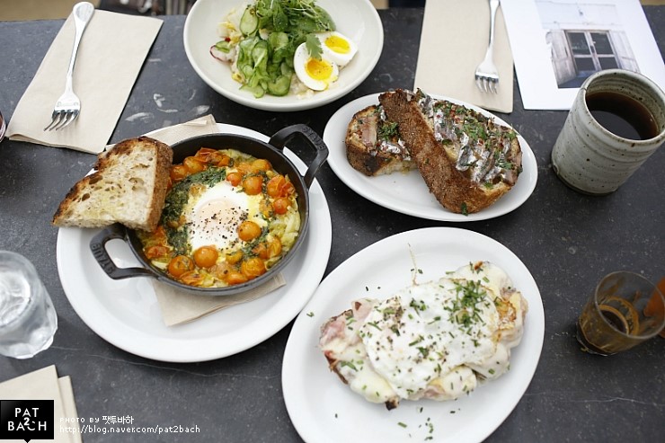 [Gjusta] : 네이버 블로그