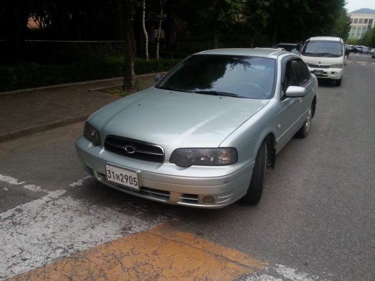 SM520 (04) LPG 일반인가능 은하색 100 : 네이버 블로그