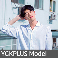 [YGKPLUS Model]Introduce New Face Model #김성연 : 네이버 블로그