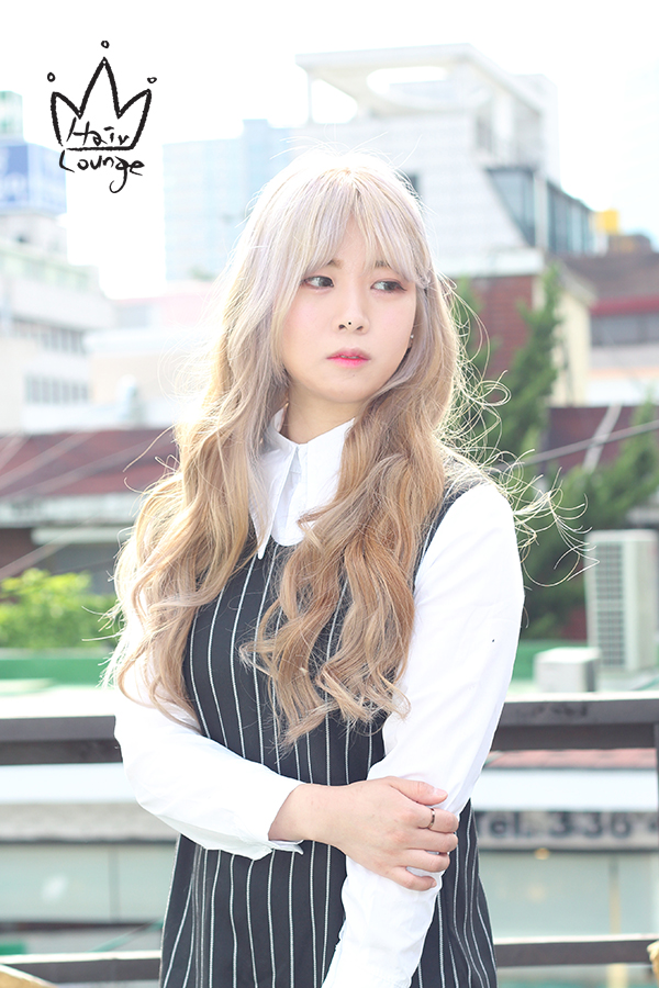 태연 머리색 애쉬블론드 염색 했어요~여신느낌 충만ㅋ 네이버 블로그