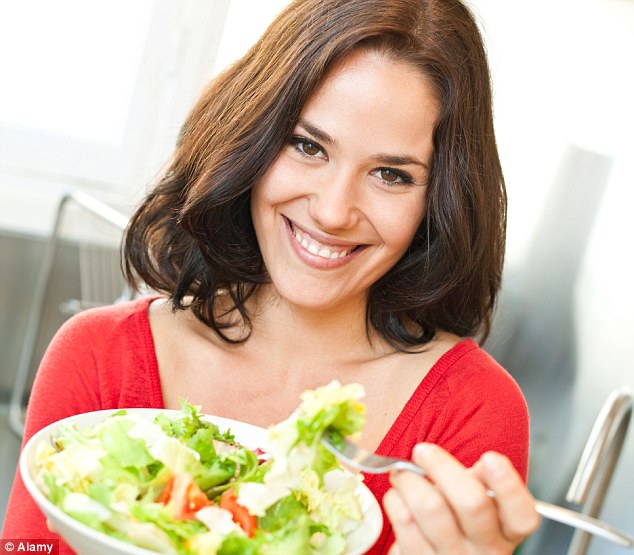 오른손잡이, 왼손으로 먹으면 살 빠진다? : 네이버 블로그