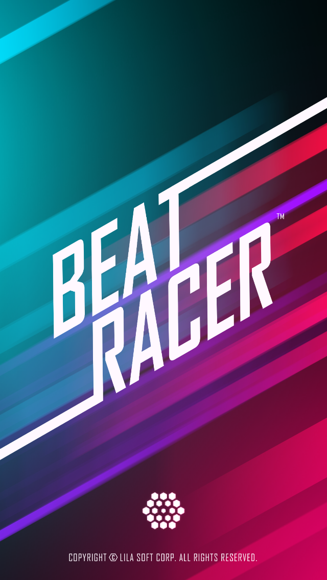 비트레이서(Beat racer) 플레이 리뷰 : 네이버 블로그