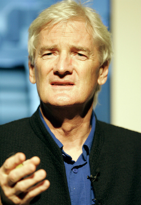 [피플인사이드] 제임스 다이슨(James Dyson) - 영국의 스티브잡스로 불리는 ‘다이슨’사 창업자 : 네이버 블로그