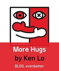 홍콩 디자이너 Ken Lo의 More Hugs, 사랑스런 표정 그래픽 : 네이버 블로그