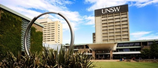 [호주MBA] 호주 시드니의 명문대학교 University of New South Wales UNSW AGSM MBA프로그램 ...