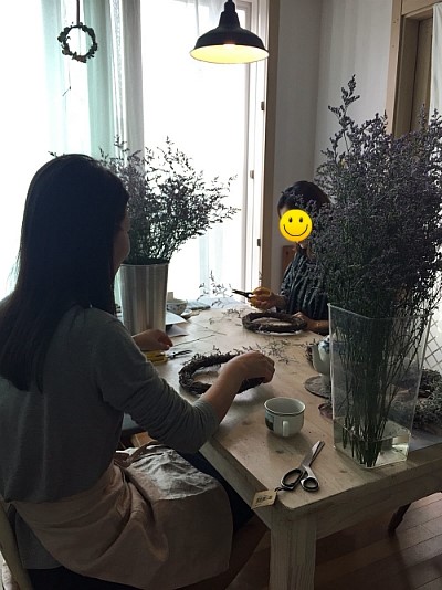 원예수업용인원예수업원예치료원예치료프로그램원데이클래스리스만들기성인원예수업기관원예수업용인원예수업광교원예수업수지원예