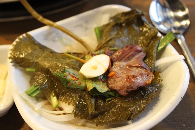 익산 고기집 가성비 최고인 돈주로! : 네이버 블로그