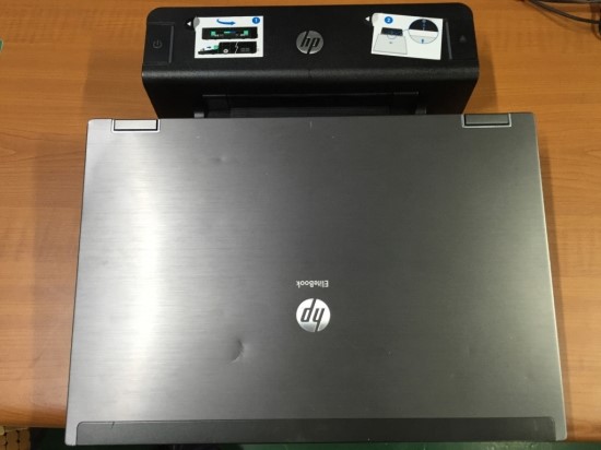hp MobileWorkStation hp 8440w 노트북입니다. : 네이버 블로그