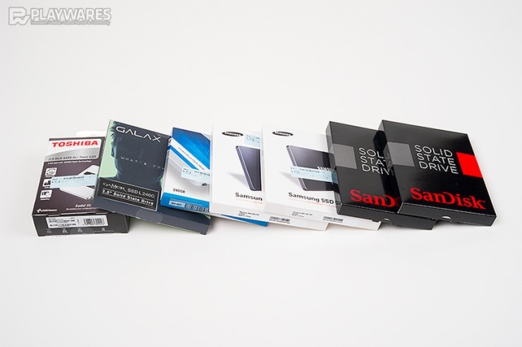 TLC SSD 내구성 테스트 - TLC의 실사용 수명은? : 네이버 블로그