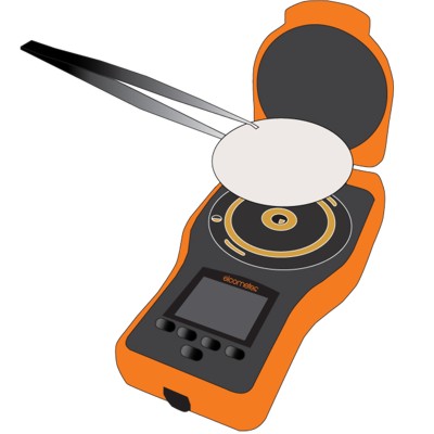 [ELCOMETER] 표면염분측정기 ELCOMETER E130-S E130-T(SCM400) : 네이버 블로그