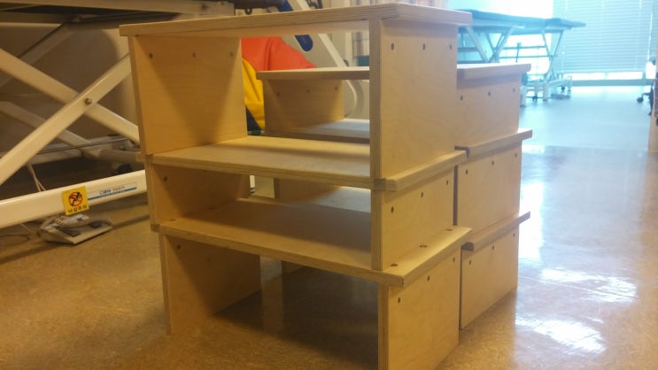 Nesting Bench : 네이버 블로그