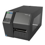 Printronix(프린트로닉스) T8304 열전사 프린터 : 네이버 블로그