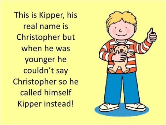 Meet the ORT Characters_오알티 캐릭터를 소개합니다. : 네이버 블로그