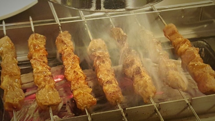 비오는 날 양꼬치 분당 양꼬치 미금역 일품양꼬치 네이버 블로그