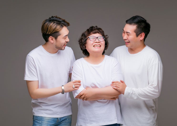 러블리앤가족사진 훈훈한 가족사진 김포가족사진 김포가족촬영 김포사진관 김포스튜디오 네이버 블로그