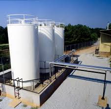 Tank Dike : 네이버 블로그