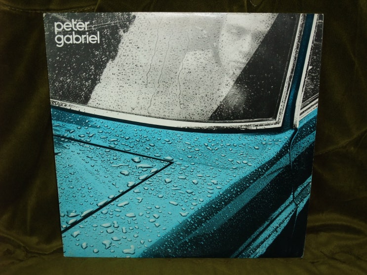 [오늘의 음반] Peter Gabriel - Peter Gabriel (1977) : 네이버 블로그