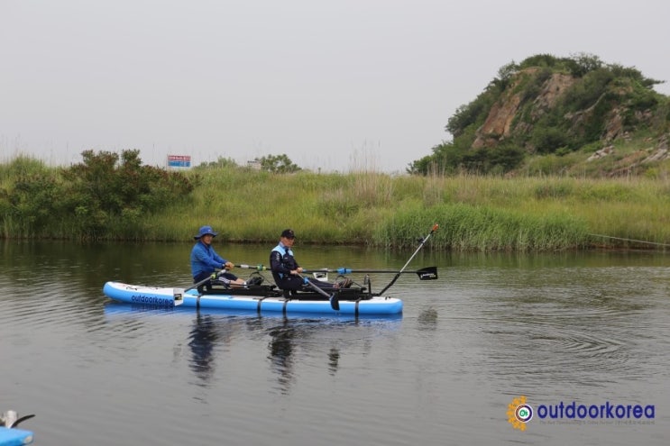충남당진 도비도 수상레저 체험장에서 레저조정 보드로잉 즐기기~ : 네이버 블로그