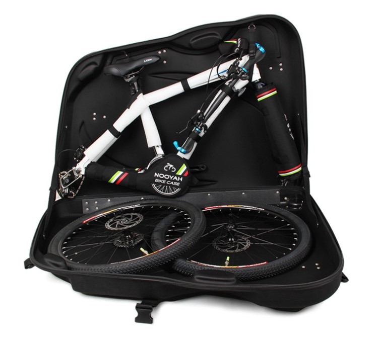 새로운 방식의 폴딩 자전거 Change Bike : 네이버 블로그