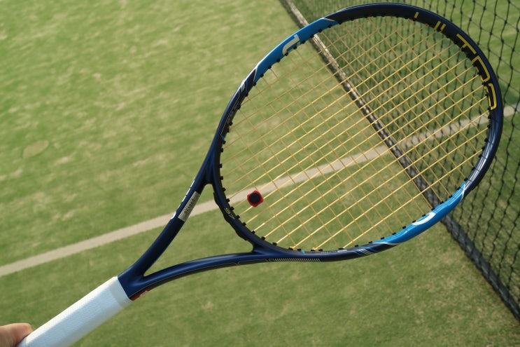 [테니스라켓] 윌슨 울트라 97 Wilson Ultra 97 스펙 리뷰 : 네이버 블로그