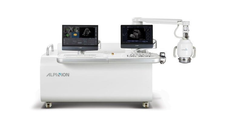 전 세계가 주목하는 차세대 기술 확보, 알피니언메디칼시스템㈜ : 네이버 블로그