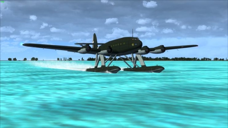 CANT Z.511 : 네이버 블로그