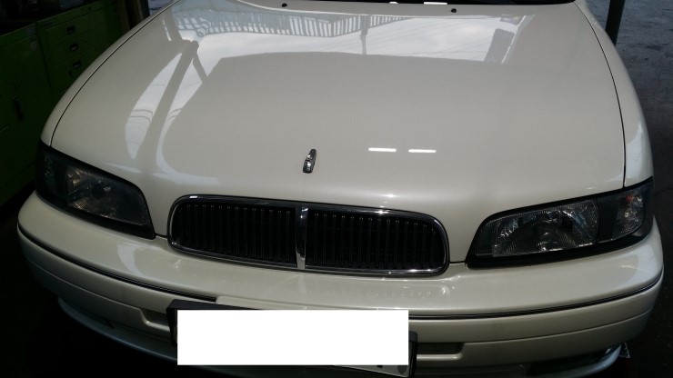 부산 남구 감만동 영일자동차공업사 SM5 V6 2000 ISC밸브크리닝 , 휠손상 : 네이버 블로그