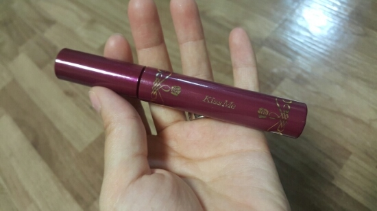 [새로샀어] kiss me long&curl mascara / 더 살 걸 그랬어! 이건 꼭 사야해! 나한테 맞는 마스카라 인생템 ...