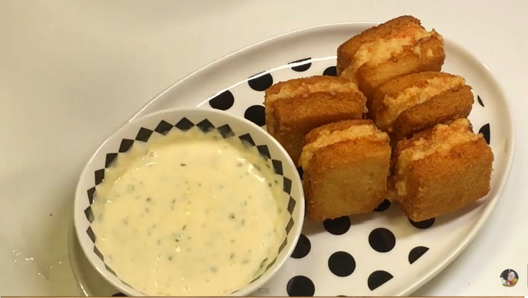 [Chinese recipe] 새우요리 '멘보샤 만들기' MENBOSHA Recipe : 네이버 블로그