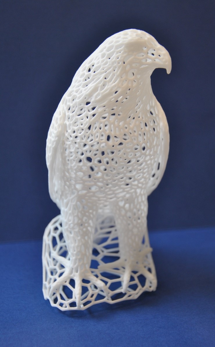 한국아카이브 - [3DSystems] ProX SLS 500 활용으로 경쟁력 갖춘 폴란드 키엘체 기술공원 : 네이버 블로그