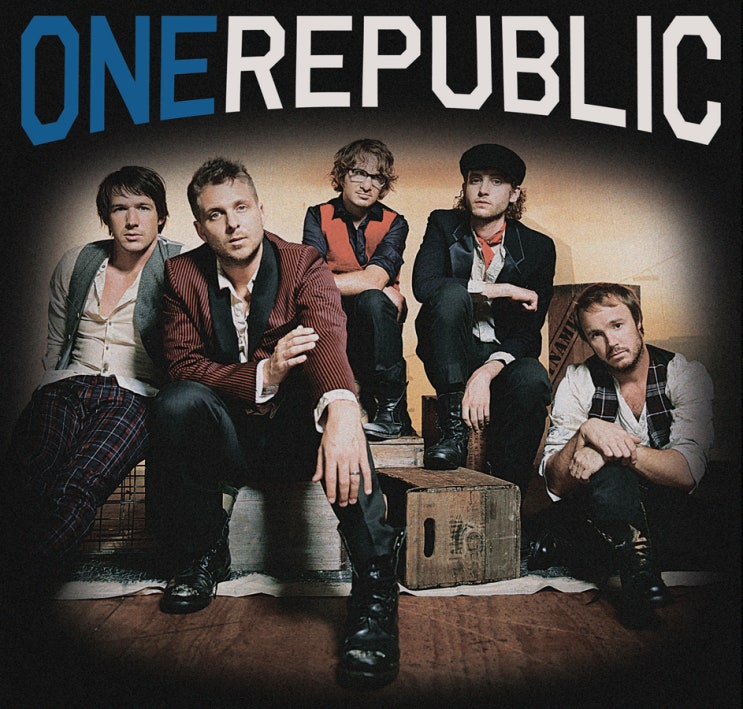 원리퍼블릭(OneRepublic) - Wherever I Go / 한글을 세계로!!! : 네이버 블로그