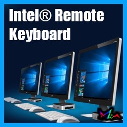 Intel® Remote Keyboard : 네이버 블로그