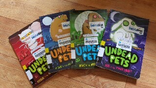 UNDEAD PETS ~♡ : 네이버 블로그