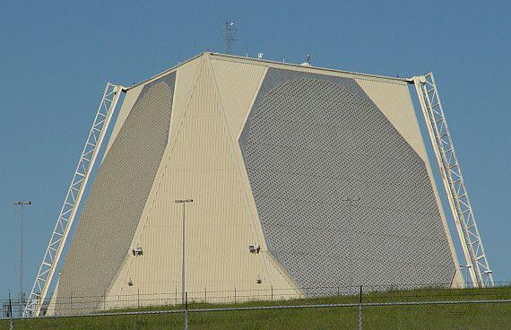 영국 BAE시스템스 美공군 '반도체 소자 위상배열 레이더 체계(SSPARS)' 유지보수 착수 : 네이버 블로그