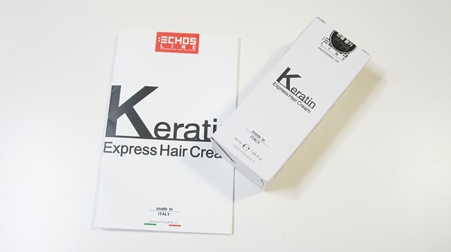 [에코스라인] 익스프레스 헤어크림 으로 끈적임없이 10초 케어 : 네이버 블로그