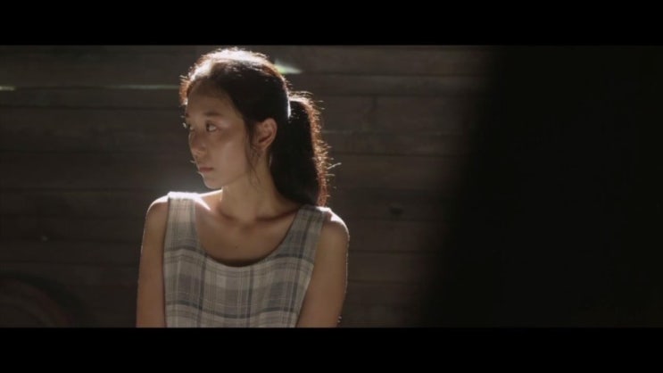 [영상미영화] 봄 (late spring, 2014) : 네이버 블로그