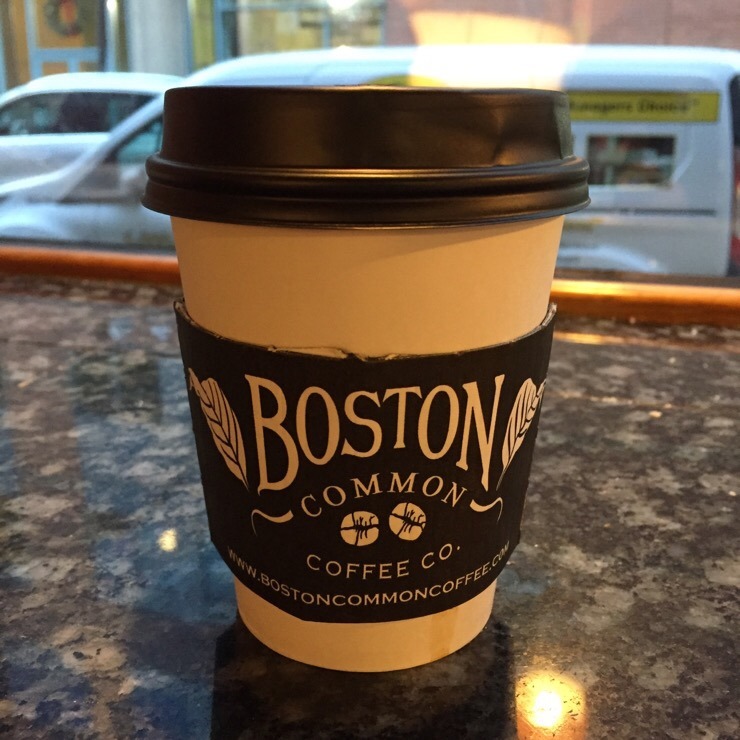 보스턴 : 네이버 블로그