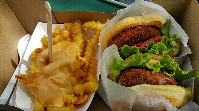 미국 뉴욕여행 1일차 매디슨 스퀘어 파크플랫 아이언 빌딩하이라인뉴욕 햄버거 맛집 쉑쉑버거 네이버 블로그