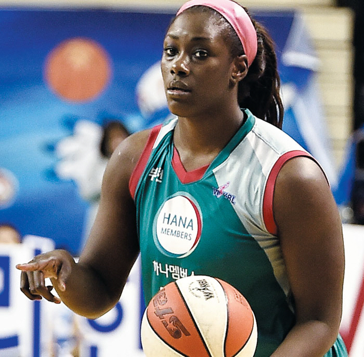 6관왕 첼시 리 사기극, 한국농구가 당했다 : 네이버 블로그