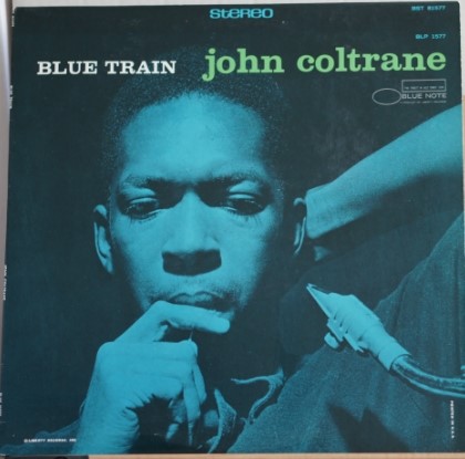 71. John Coltrane Blue Train 앨범에 대한 숨어 있는 이야기 : 네이버 블로그