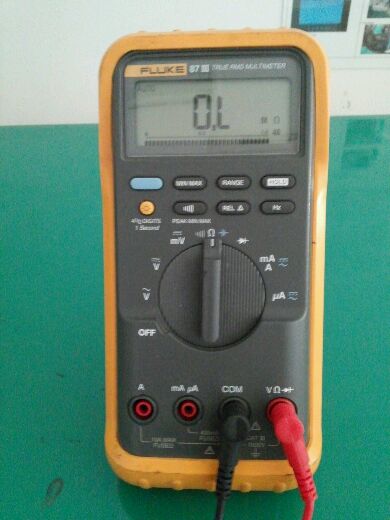 Fluke 873 , 793 , 87 Multimeter : 네이버 블로그