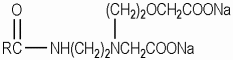 디소듐코코암포디아세테이트(Disodium Cocoamphodiacetate) : 네이버 블로그
