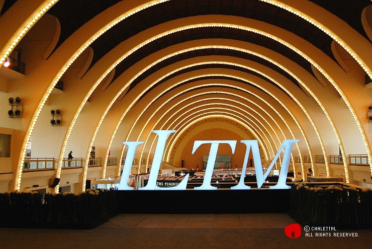 2016 상하이에서 열린 ILTM ASIA 참가기. : 네이버 블로그