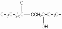 글리세릴카프릴레이트(Glyceryl Caprylate) : 네이버 블로그