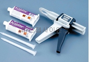 Araldite 2000 에폭시 접착제 3-125-290~292 : 네이버 블로그