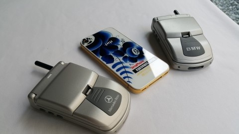 모토로라 스타택 p8767 타임포트 유기 with 아이폰4s : 네이버 블로그