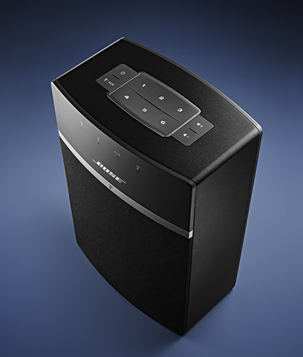 [BOSE PRODUCT] 결코 무시못하는 와이파이 스피커의 가능성, 보스 사운드터치 10 (Soundtouch 10 ...
