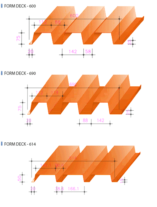 폼데크(FORMDECK) : 네이버 블로그